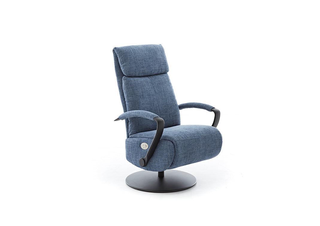 W.SCHILLIG Relax-/Funktionssessel rumbaa 32632 ML55 Stoff S43/26 denim – Komfortmöbel24